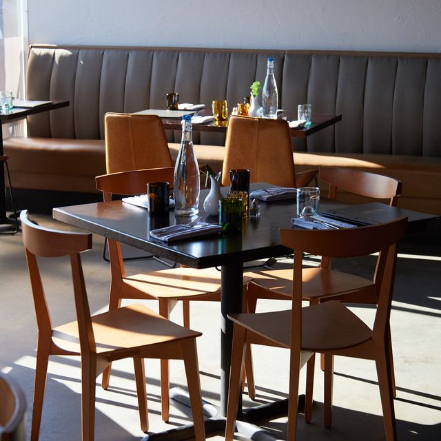 Table 128 Bistro + Bar - Updated 2025, Contemporary American Restaurant ...