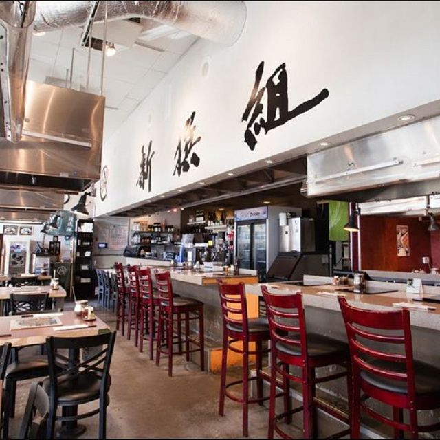 Shin Sen Gumi Shabu Shabu Restaurant Gardena Ca Opentable