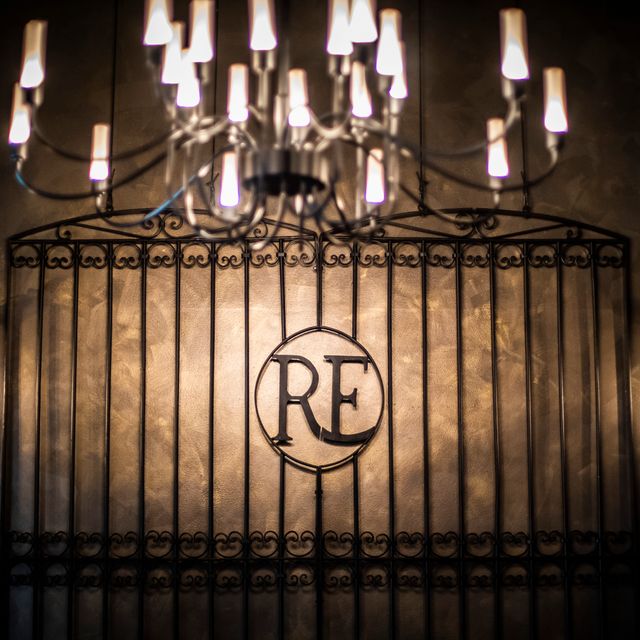 Rick Erwin's West End Grille Restaurant - Greenville, SC | OpenTable