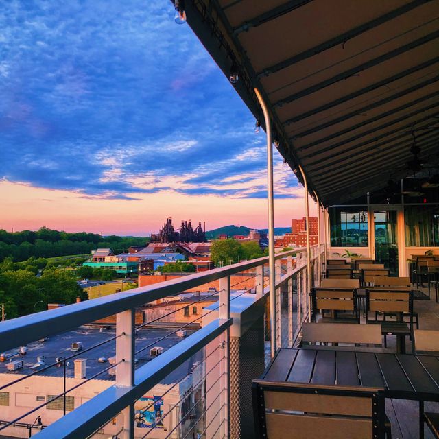 Zest bar+grille Restaurant - Bethlehem, PA | OpenTable