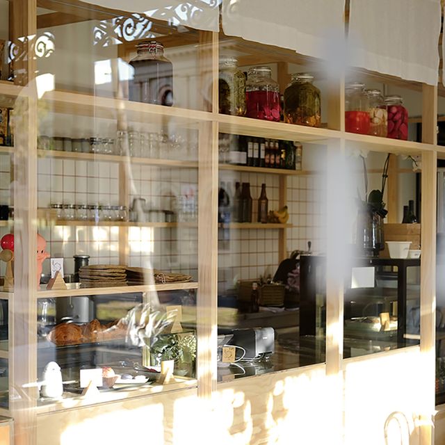 ima Project Cafe - Updated 2025, Japanese Restaurant in Carlton, AU-VIC