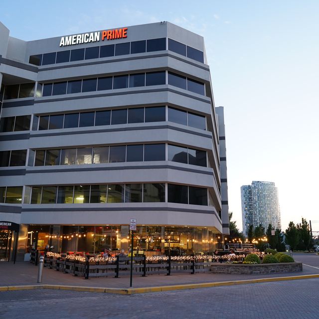 American Prime - Updated 2025, Steakhouse in McLean, VA