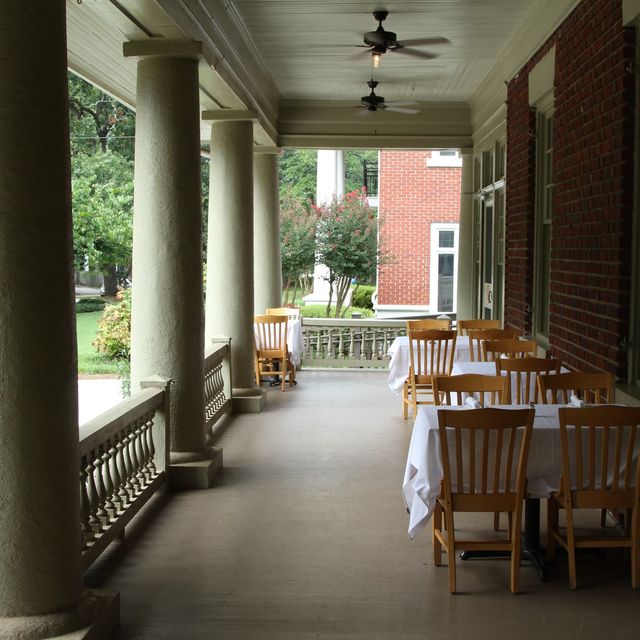 Five and Ten - Updated 2026, Contemporary American Restaurant in Athens, GA