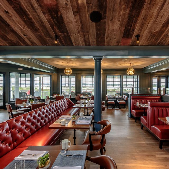 Bettini Restaurant - Edgartown, MA | OpenTable