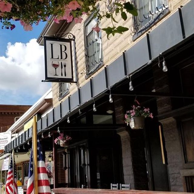 Leader Block Trattoria & Bar Restaurant - Ferndale, WA | OpenTable