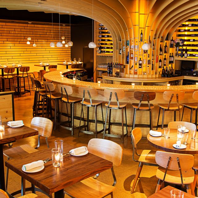 Flight Wine Bar Restaurant - Washington, DC | OpenTable