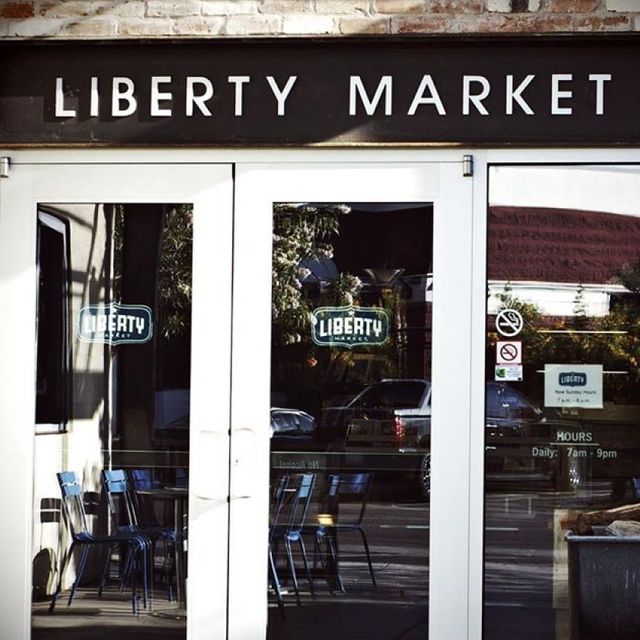 Liberty Market Restaurant - Gilbert, AZ | OpenTable