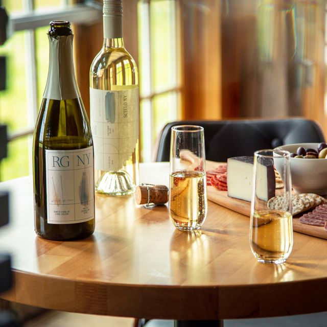RGNY Winery Tasting Room - Riverhead, NY | OpenTable