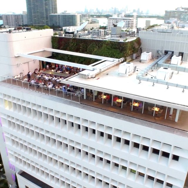 Juvia Restaurant - Updated 2023 | Book your table now