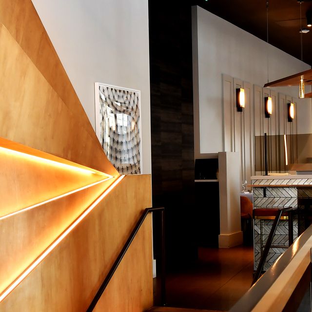 BESA Detroit Restaurant - Detroit, MI | OpenTable