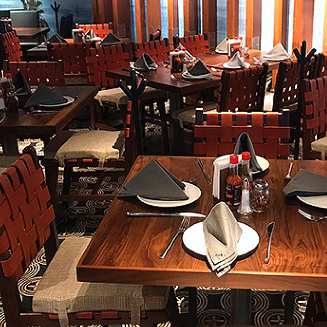 Cabanna - Polanco Restaurant - | OpenTable