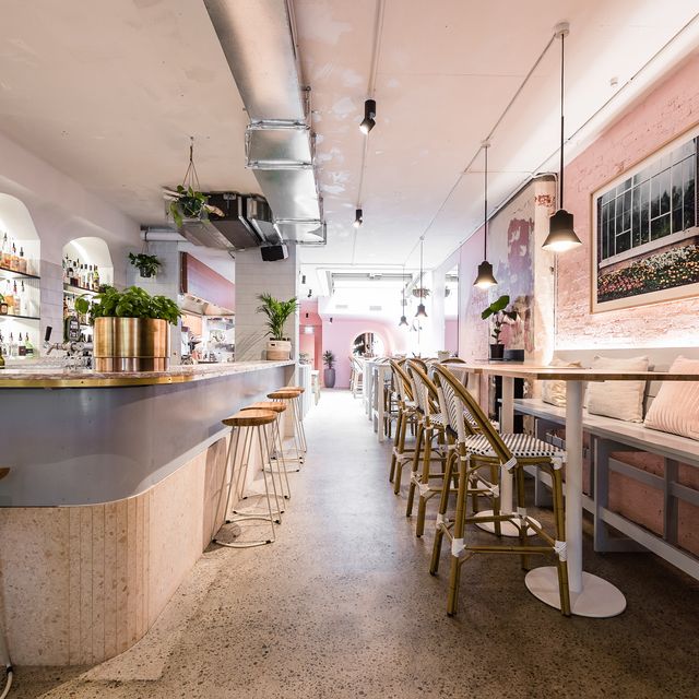 The Charleston - Updated 2025, Cocktail Bar in Glebe, AU-NSW