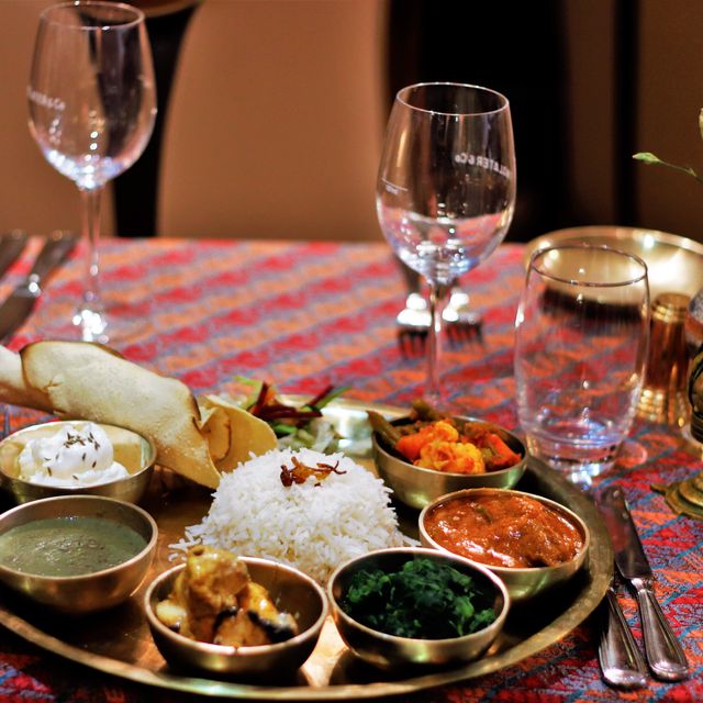 Bhansa Ghar Restaurant - Dublin, Co. Dublin | OpenTable