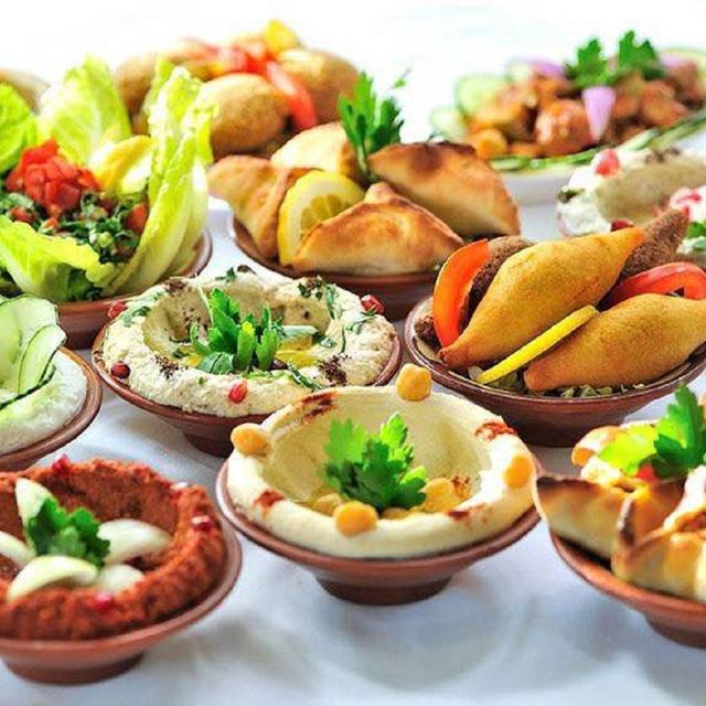 Restaurante Serop's Cafe - Baton Rouge, , LA | OpenTable