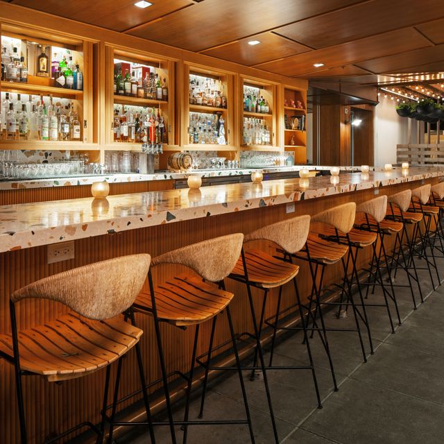 Hideout Restaurant - Honolulu, HI | OpenTable