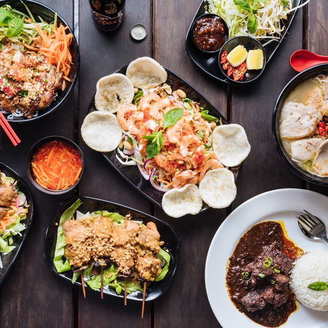 Mister Minh - Actualizado en 2025, restaurante vietnamita en Richmond ...