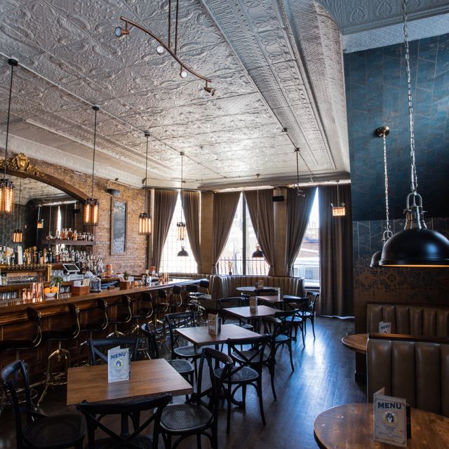 Osito's Tap - Chicago, IL | OpenTable