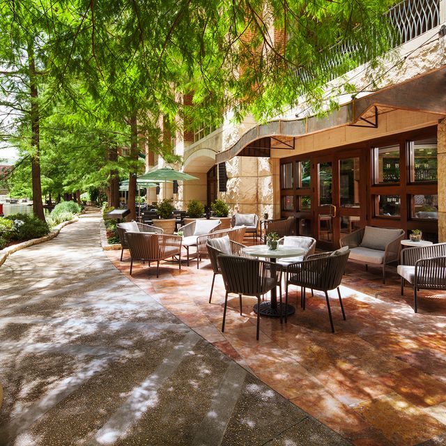 Zocca Cuisine d'Italia Restaurant - San Antonio, , TX | OpenTable