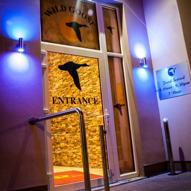 The Wild Goose Restaurant - Mallow, , Co Cork | OpenTable