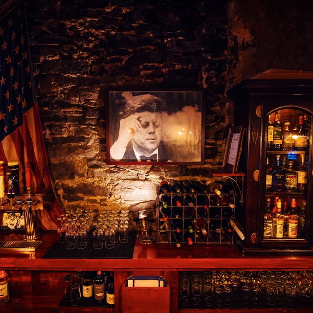 Restaurante Jack’s Draft House - Scranton, , PA | OpenTable