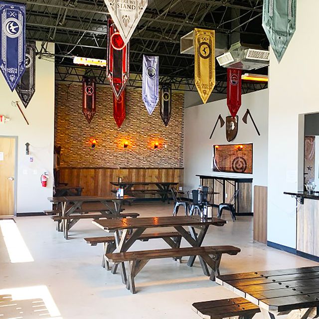 Dragon Distillery - Frederick, MD | OpenTable