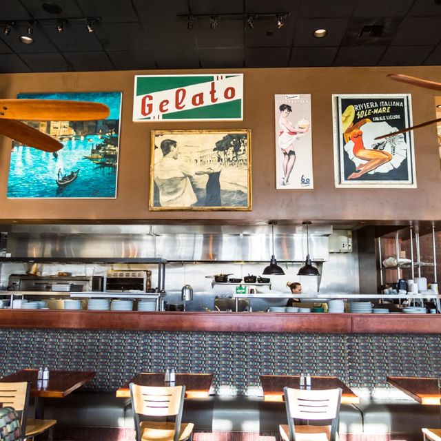 Paesanos - Davis Restaurant - Davis, CA | OpenTable