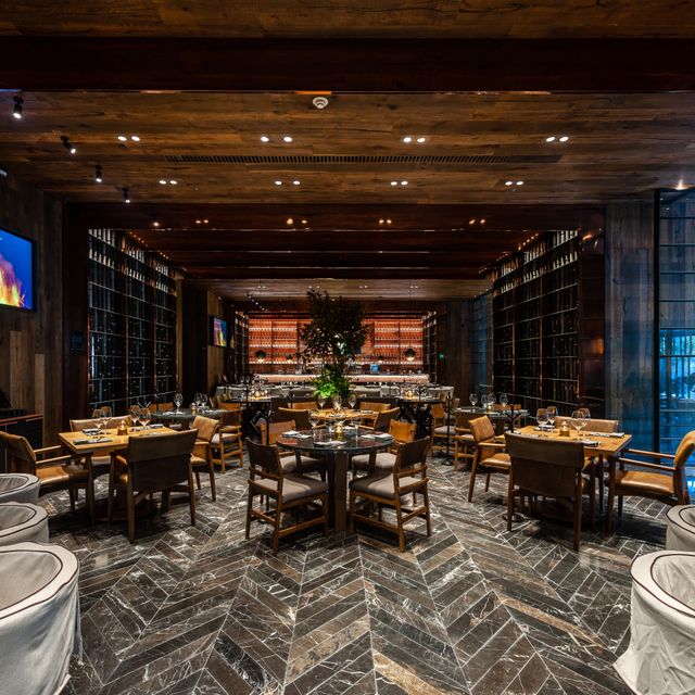 Sonora Prime Centro Histórico Restaurant - Ciudad de Mexico, CDMX ...