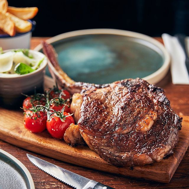 The Bateman Arms Restaurant - Leominster, , Herefordshire | OpenTable
