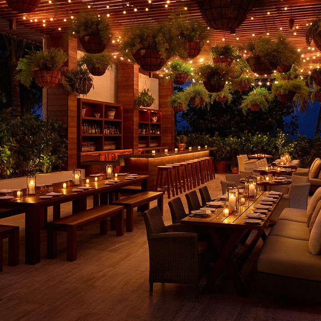 Matador Room - The Miami Beach EDITION - Updated 2024, Latin American ...