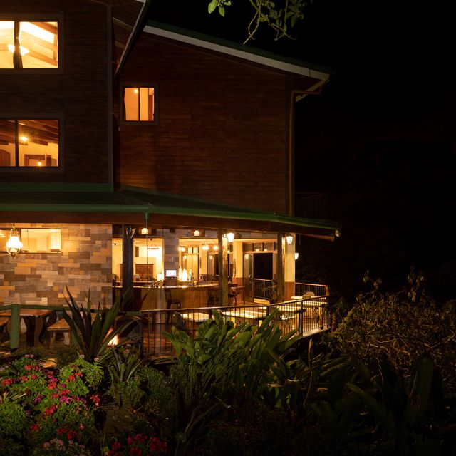 Kiré Restaurant - Monteverde Puntarenas, Outside US | OpenTable