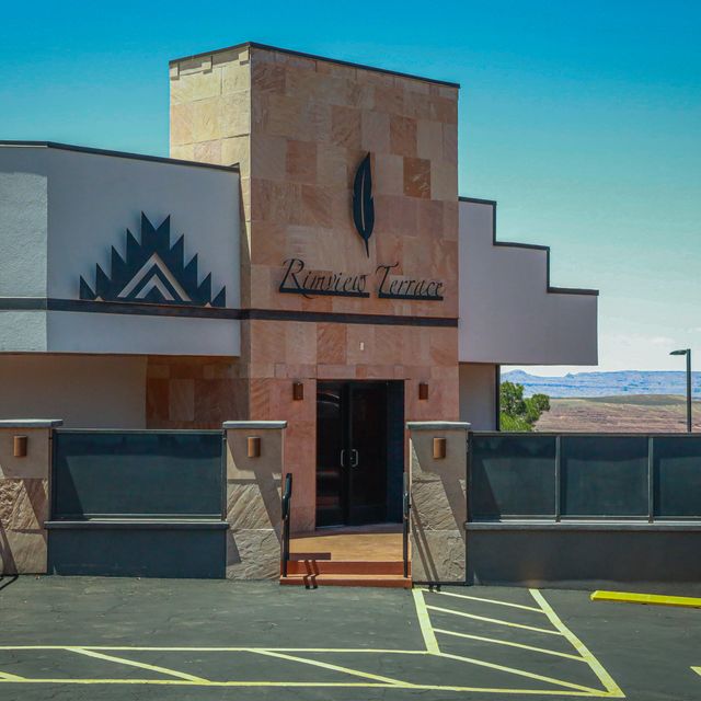 Rimview - Updated 2025, American Restaurant in Page, AZ