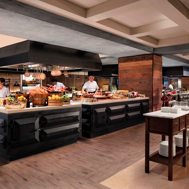 Goji Kitchen + Bar - Updated 2025, International Restaurant in Klong ...