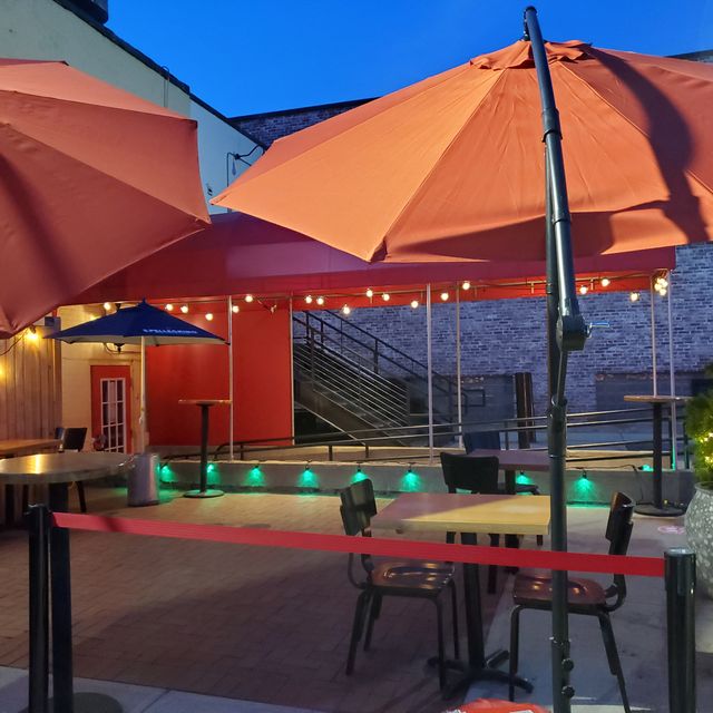 Alta Strada- Wellesley Restaurant - Wellesley, MA | OpenTable