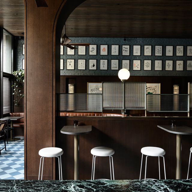 Poodle Bar & Bistro - Updated 2025, European Restaurant in Fitzroy, AU-VIC