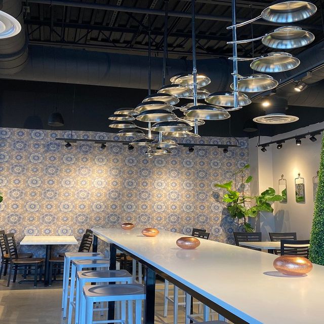 Barbarella - Updated 2025, Italian Restaurant in Miami, FL