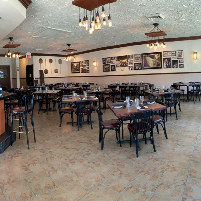 La Zingara Restaurant - Arlington Heights, , IL | OpenTable