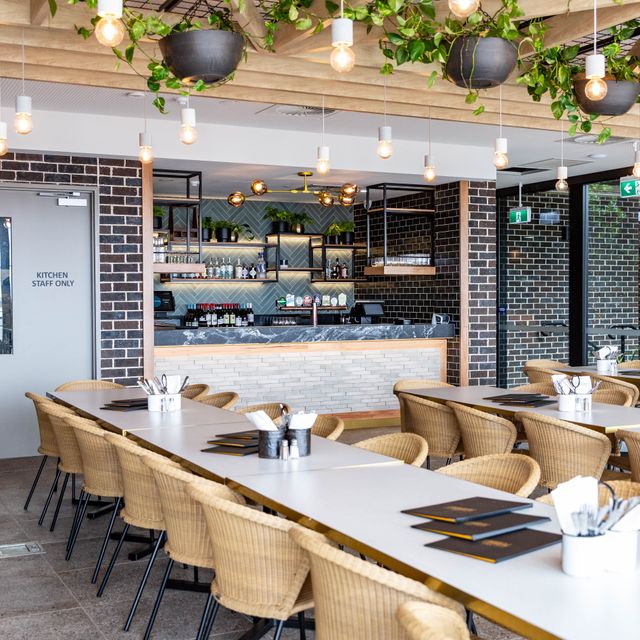 The Peakhurst - Updated 2025, Modern Australian Restaurant in Peakhurst ...