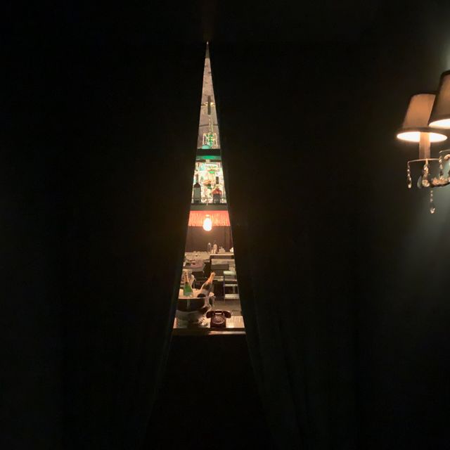 Ghost Baby Restaurant - Cincinnati, OH | OpenTable