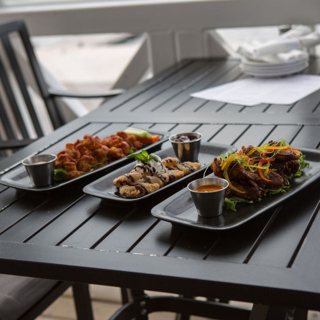 Hobart's Lighthouse Restaurant - Douro-Dummer, ON | OpenTable