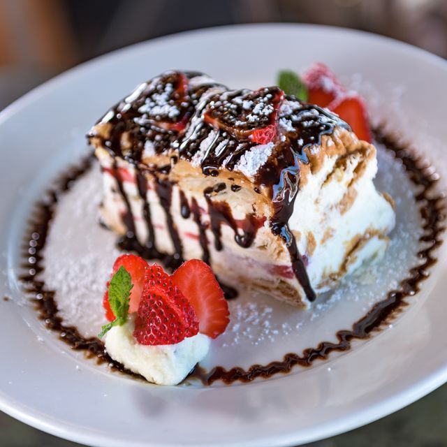 Trattoria I Trulli - Updated 2025, Italian Restaurant in Encinitas, CA