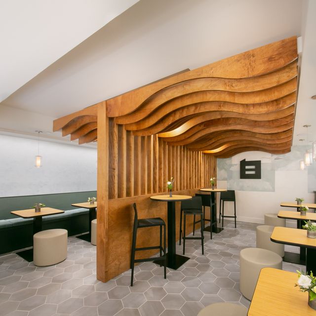 Restaurante Bambao - Baltimore, , MD | OpenTable