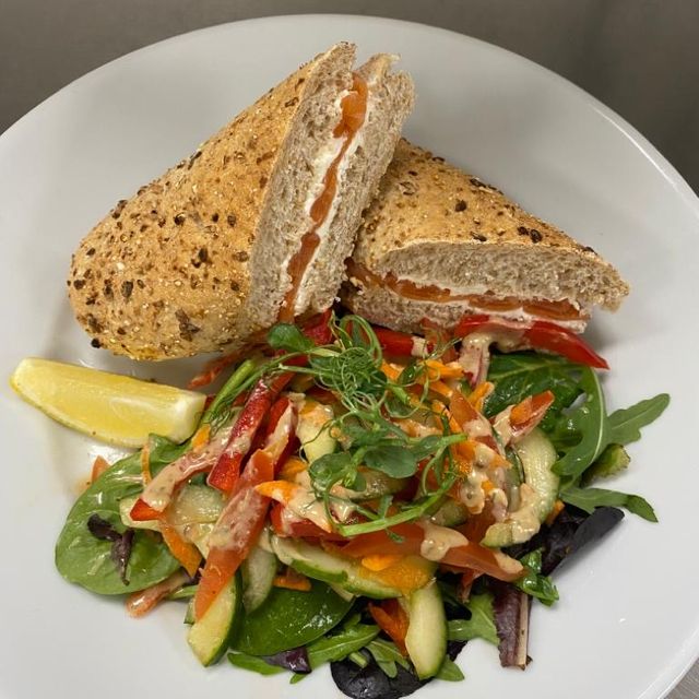 Rosebourne - Aldermaston Restaurant - Reading, Berkshire | OpenTable