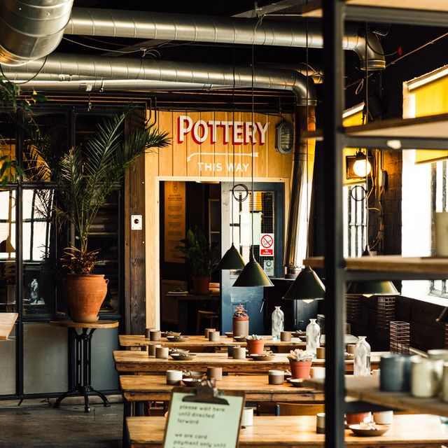 Kiln Restaurant - Newcastle Upon Tyne, , England | OpenTable