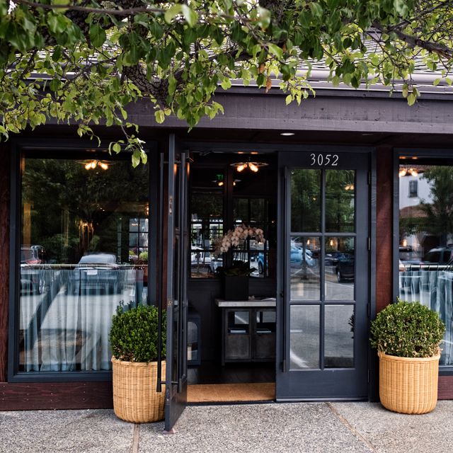 The Village Bakery and Cafe Restaurant - Woodside, CA | OpenTable