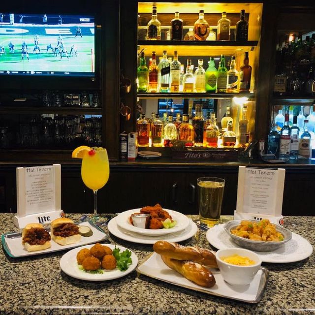 The Hat Tavern - Updated 2026, American Restaurant in Summit, NJ