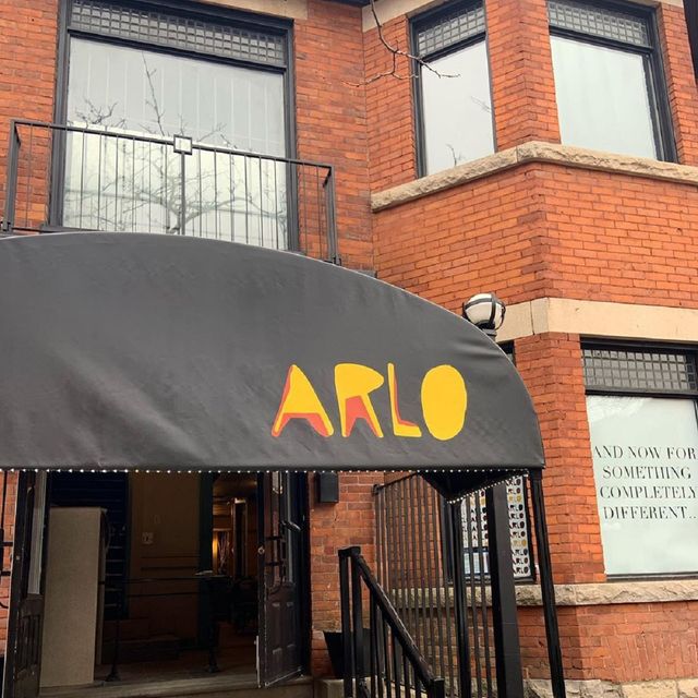 Arlo Restaurant - Ottawa, ON | OpenTable