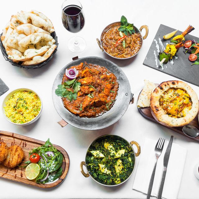 Asiana Restaurant - Woking, Surrey | OpenTable