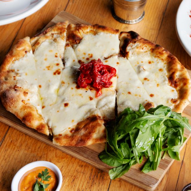 Balmori Roof Bar - Actualizado en 2025, restaurante internacional en ...