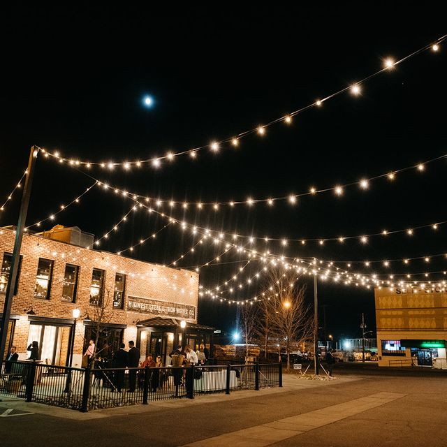 Ironworks/Mile High Station - Updated 2025, American Restaurant in ...