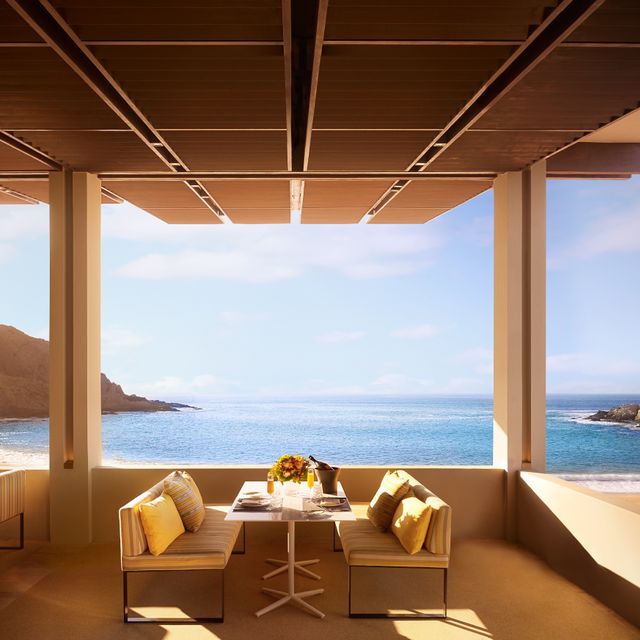 Marea at Montage Los Cabos Restaurant - Cabo San Lucas, BCS | OpenTable